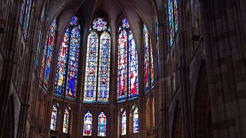 Guided tour of the León Cathedral - An in-depth look at what this tour offers