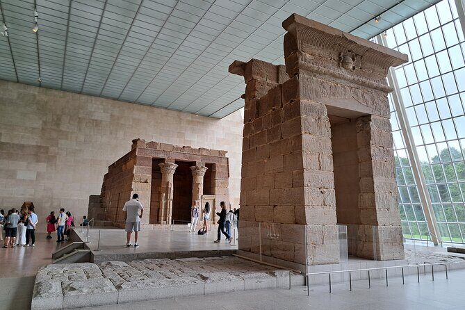 Guided tour of the MET in Spanish (Metropolitan Museum of Art) - Final Thoughts