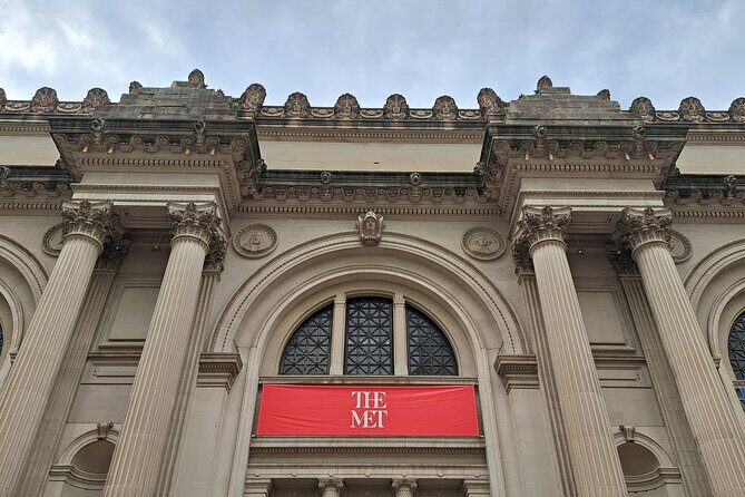 Guided tour of the MET in Spanish (Metropolitan Museum of Art) - FAQ
