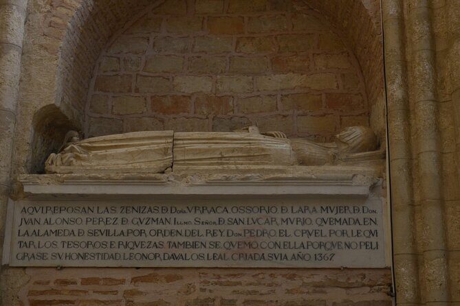 Guided tour of the Monastery of San Isidoro del Campo - FAQ