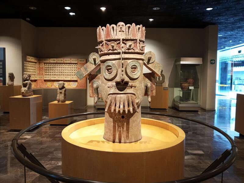 Guided Tour of the Museum of Anthropology - Introduction: Why This Tour Is a Great Choice