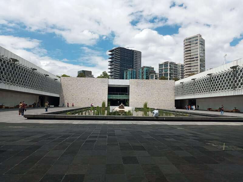Guided Tour of the Museum of Anthropology - The Experience: From the Perspective of Past Participants