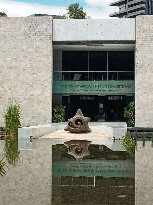 Guided Tour of the Museum of Anthropology - Practical Tips for Visitors