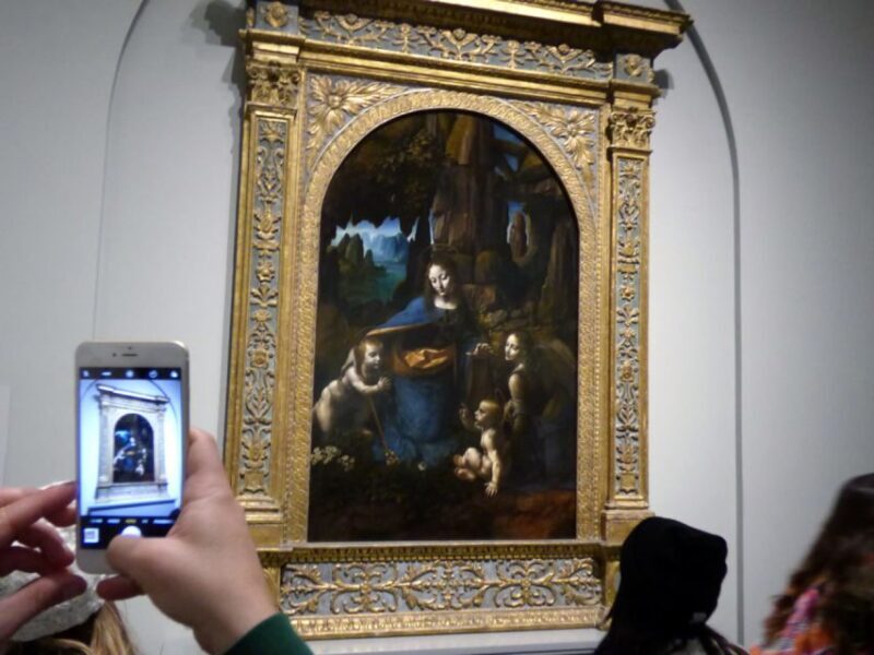 Guided Tour of the National Gallery - The Experience from Reviews