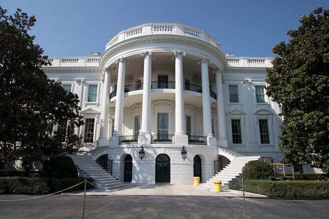 Guided Tour of The National Mall Memorials - Who Should Take This Tour?