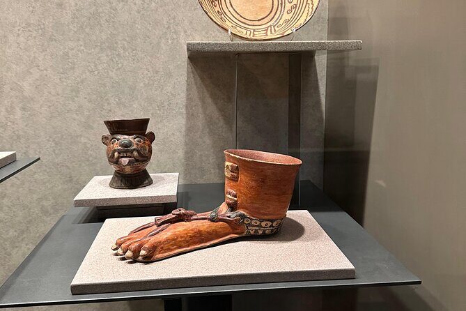 Guided Tour of the National Museum of Anthropology - The Sum Up