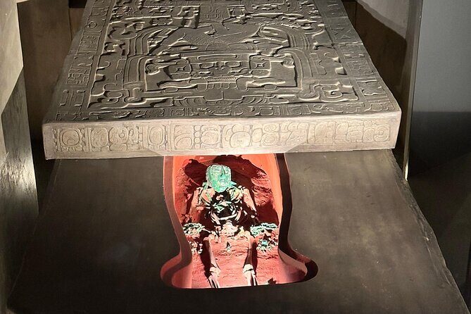 Guided Tour of the National Museum of Anthropology - FAQs