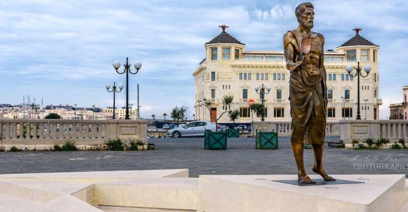 Guided tour of the Neapolis Archaeological Park and Ortigia - Key Points