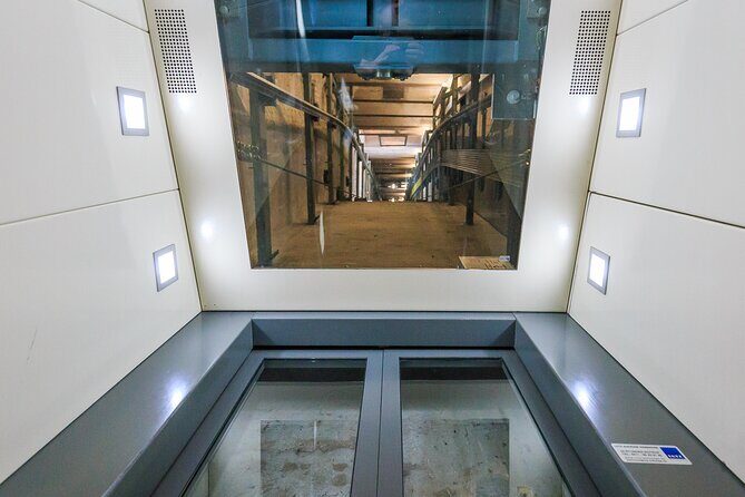 Guided tour of the New Town Hall in Hanover - Why This Tour Is a Great Choice