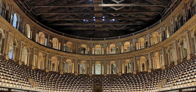 Guided tour of the Pilotta Monumental Complex - Introduction
