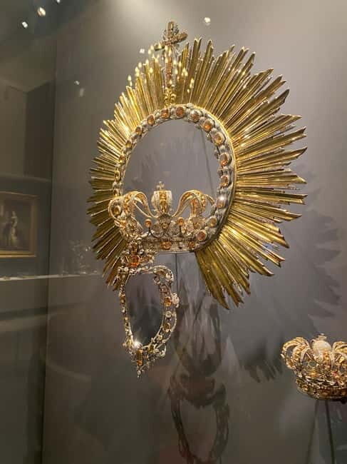 Guided Tour of The Royal Collections Gallery - FAQ