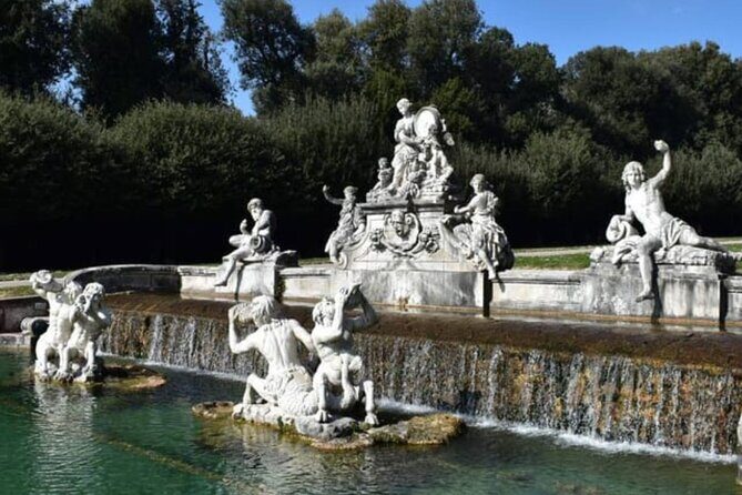 Guided tour of the Royal Palace of Caserta with train option - Final Thoughts: Is This Tour for You?