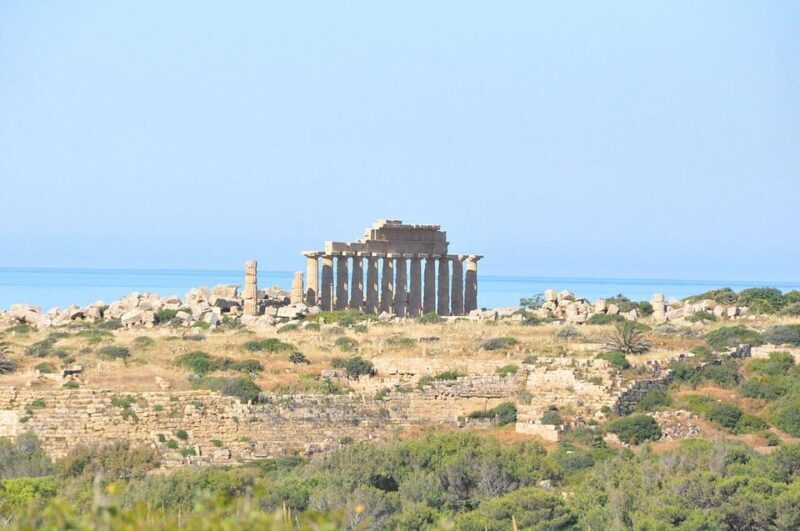 Guided tour of the Selinunte Archaeological Park - Who Will Love This Tour?