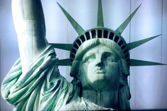 Guided Tour of the Statue of Liberty in New York (ES) - Key Points