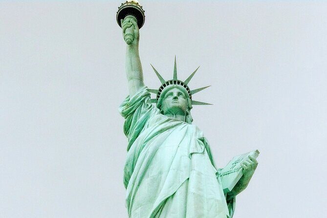 Guided Tour of the Statue of Liberty in New York (ES) - Final Thoughts