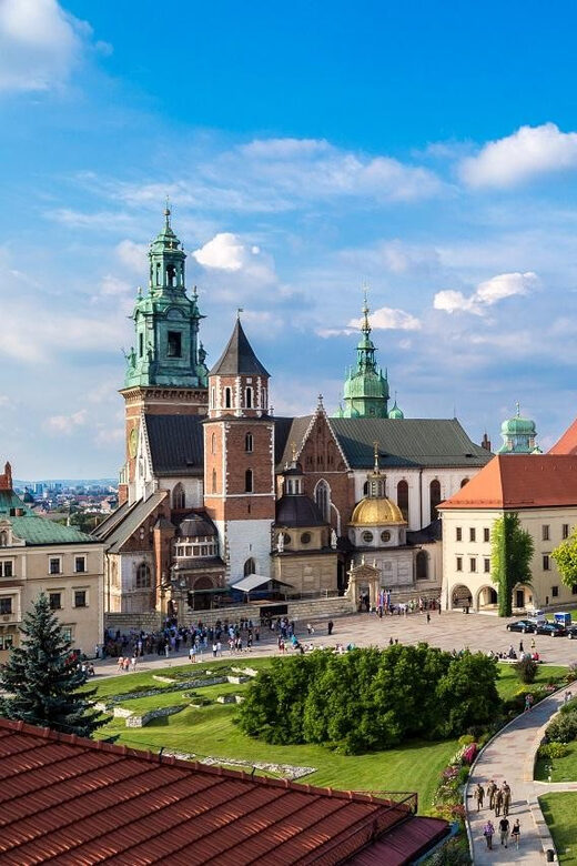 Guided Tour of the Wawel Castle & Cathedral in Cracow - Who Will Love This Tour?