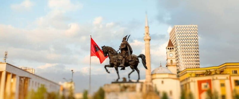 GUIDED TOUR OF TIRANA AND BUNK'ART VISIT - What Makes This Tour Worth Considering?
