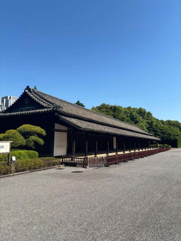 Guided tour of Tokyo: Ginza, Imperial Palace Gardens, and Odaiba - Odaiba: The Future Meets the Past in Tokyo Bay