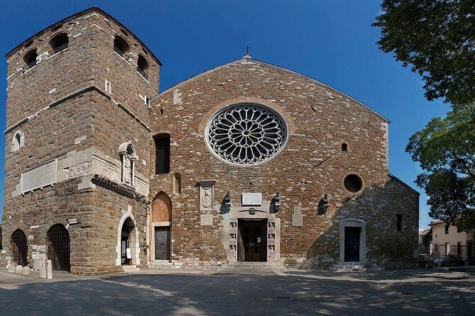 Guided tour of Trieste / walking tour of Trieste with an authorized guide - FAQ