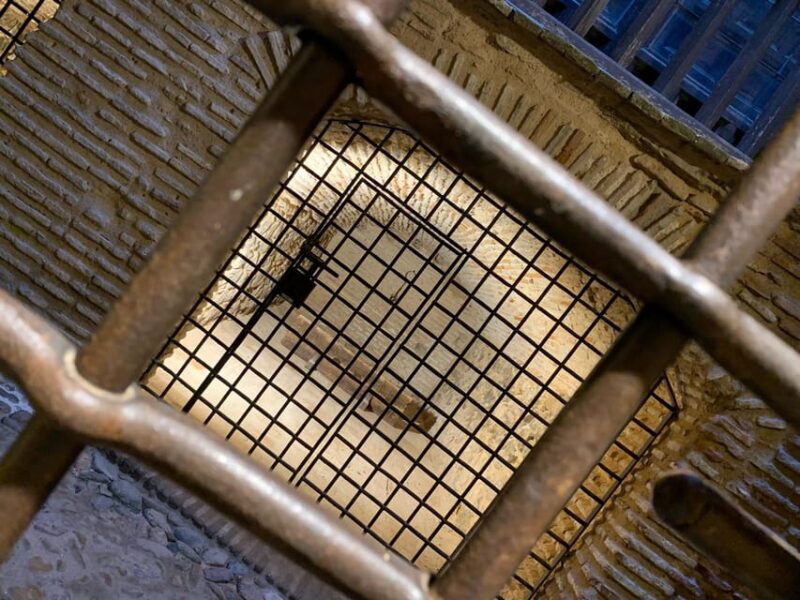 Guided Tour of Underground Toledo - Authentic Experiences and What Travelers Say