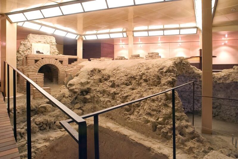 Guided Tour of Underground Toledo - Who Should Book This Tour?