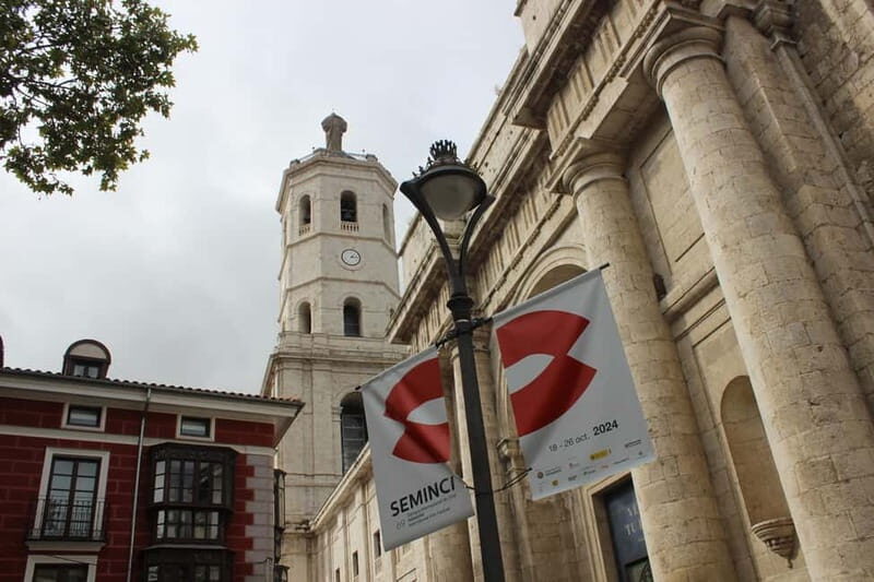 Guided tour of Valladolid - An In-Depth Look at the Valladolid Guided Tour