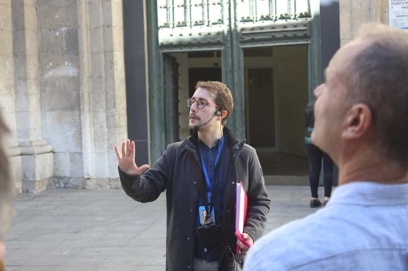 Guided tour of Valladolid - Final Thoughts: Who Should Join?
