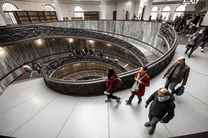 Guided tour of Vatican Museums and Sistine Chapel - Is This Tour Worth It?