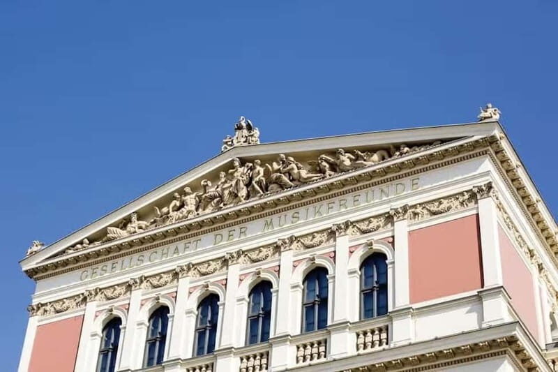 Guided tour of Vienna - Who Should Consider This Tour?