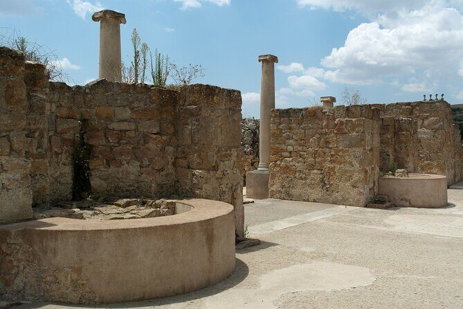 Guided tour of Villa Romana del Casale with skip the line - FAQs