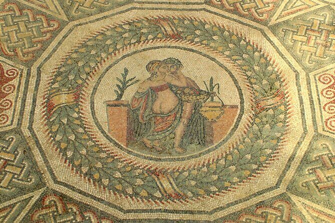 Guided tour of Villa Romana del Casale with skip the line - Final Thoughts