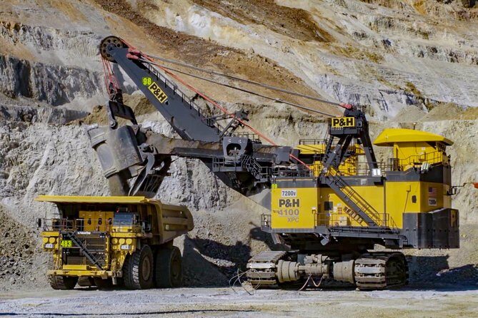 Guided Tour of World's Largest Copper Mine from Salt Lake City - Final Thoughts: Who Will Love This Tour?