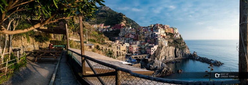 Guided tour on private boat Cinque Terre Private Boat - The Value of the Experience