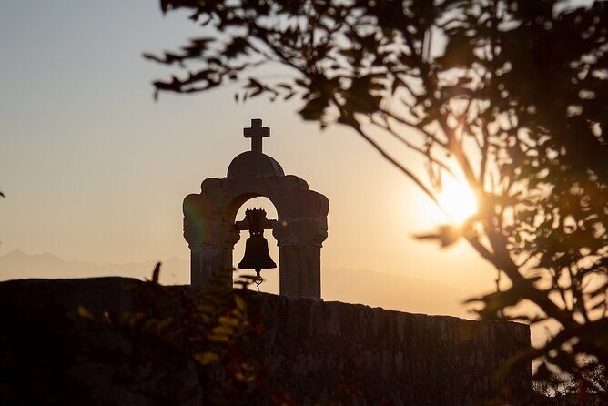 Guided Tour Patmos, Grotto of Apocalypses & Saint John Monastery - Key Points