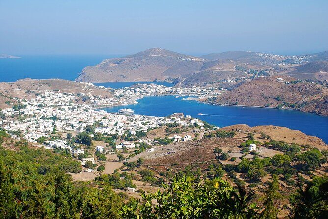 Guided Tour Patmos, Grotto of Apocalypses & Saint John Monastery - Analyzing the Value and Practical Aspects