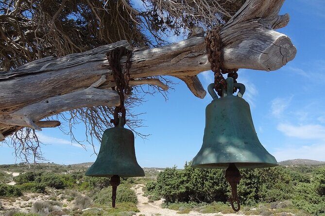 Guided Tour Patmos, Grotto of Apocalypses & Saint John Monastery - Final thoughts: Who should choose this tour?