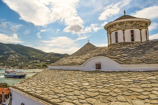 Guided Tour Patmos, Grotto of Apocalypses & Saint John Monastery - The Sum Up