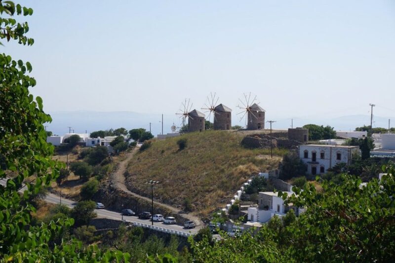 Guided Tour Patmos to Explore the most Religious Highlights - What to Expect on the Tour