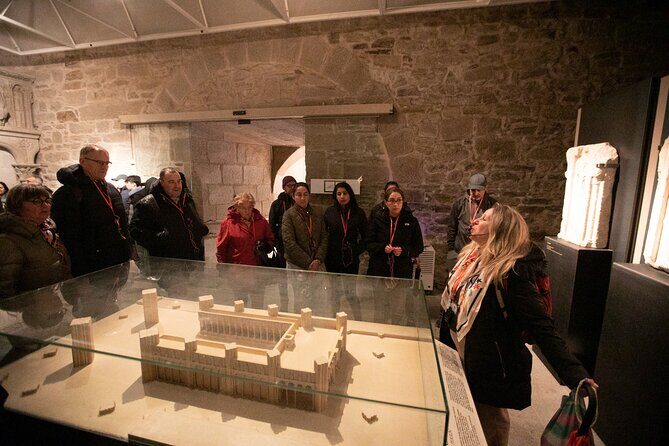 Guided Tour Santiago Cathedral, Museum and Old City - Authentic Visitor Insights
