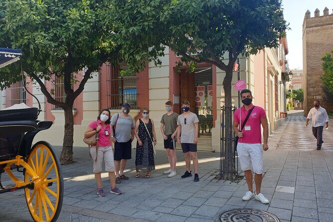 Guided Tour Sevilla Alcázar - Final Thoughts