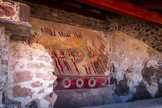 Guided tour Teotihuacan pyramids, pickup from CDMX, - How the Experience Fits Into Your Trip