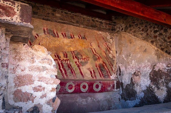 Guided tour Teotihuacan pyramids, pickup from CDMX, - Price Evaluation and Overall Value