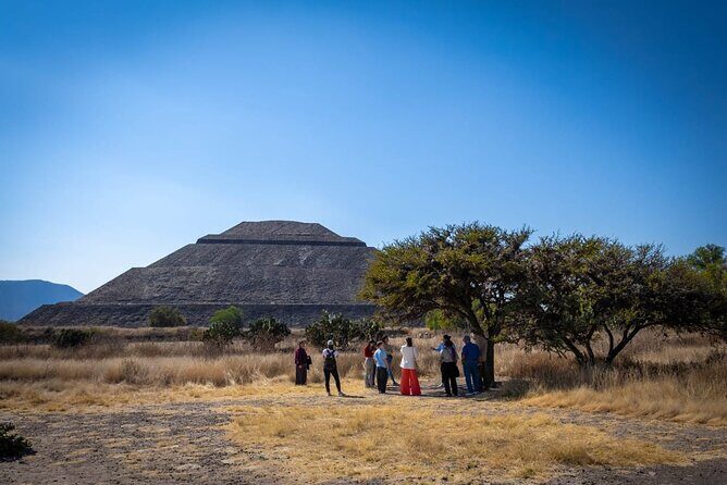 Guided tour Teotihuacan pyramids, pickup from CDMX, - Authenticity and Reviewer Insights