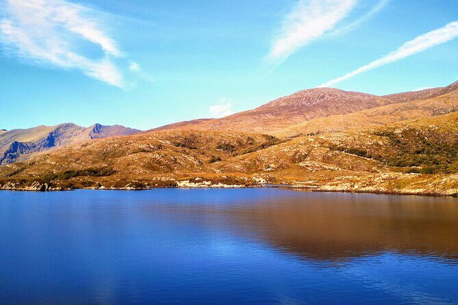 Guided Tour The Ring of Kerry, Skellig Ring and Valencia Island - Authentic Insights from Visitors