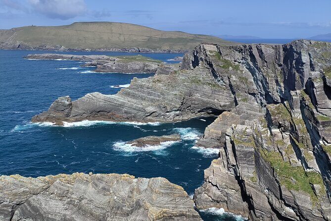 Guided Tour The Ring of Kerry, Skellig Ring and Valencia Island - Final Thoughts