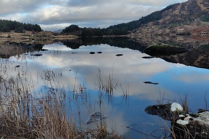 Guided Tour The Ring of Kerry, Skellig Ring and Valencia Island - FAQ