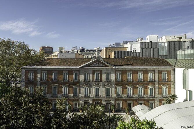 Guided Tour Thyssen Museum Skip the Line - Why You’ll Love This Experience