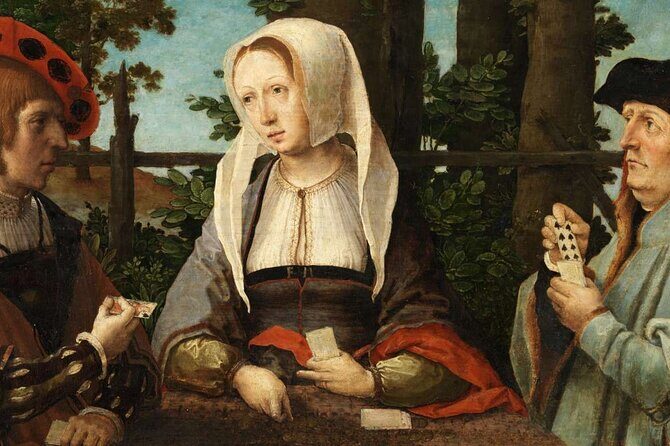Guided Tour Thyssen Museum Skip the Line - Final Thoughts