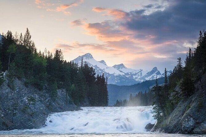 Guided Tour to Banff Highlights & Wildlife With Gondola Admission - FAQ