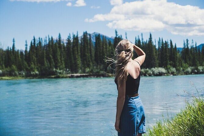 Guided Tour to Banff Highlights & Wildlife With Gondola Admission - Final Words
